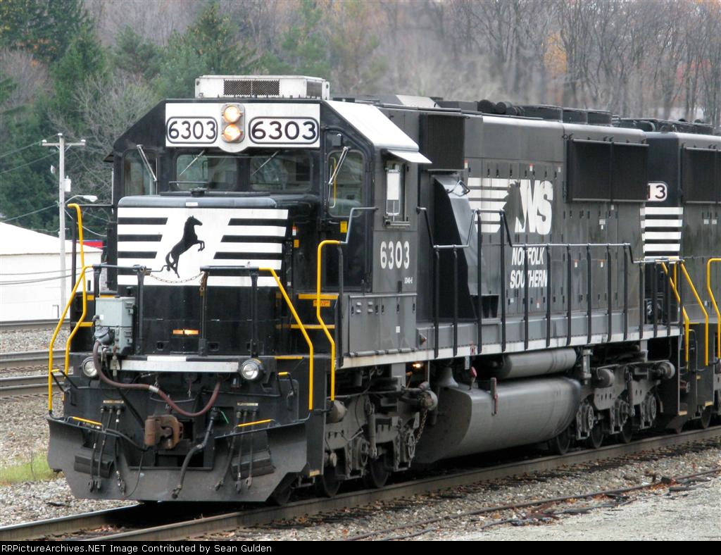 NS 6303